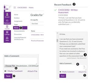 ECTARC Training Portal FAQs (Training and Assessment) - ECTARC