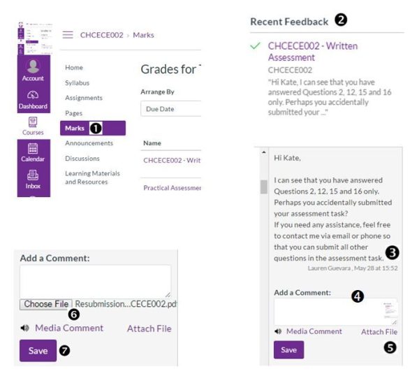 ECTARC Training Portal FAQs (Training and Assessment) - ECTARC