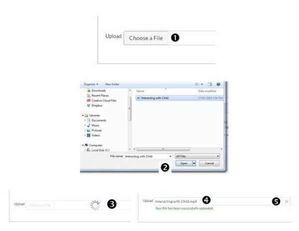 ECTARC Training Portal FAQs (Training and Assessment) - ECTARC