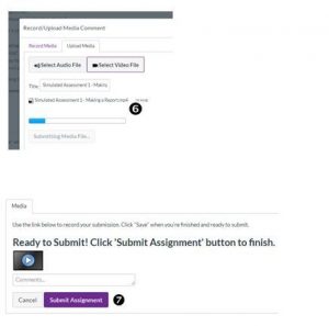 ECTARC Training Portal FAQs (Training and Assessment) - ECTARC
