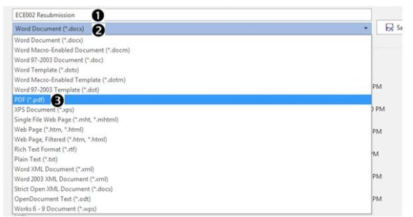 ECTARC Training Portal FAQs (Training and Assessment) - ECTARC