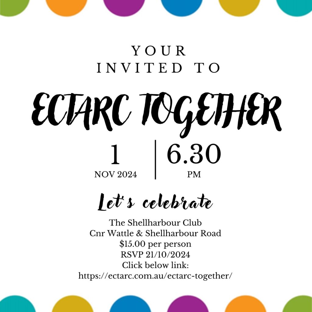 ECTARC Together - ECTARC