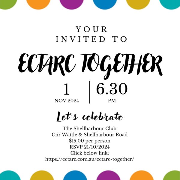 ECTARC Together - ECTARC