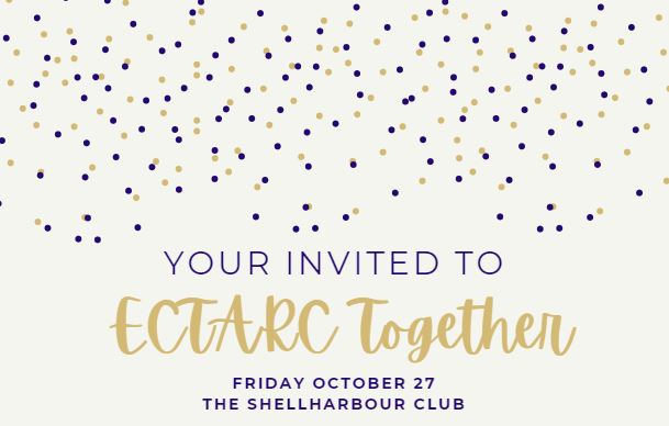 ECTARC Together - ECTARC