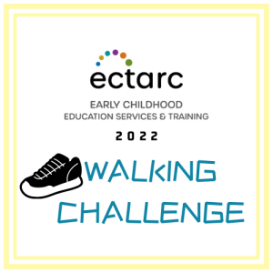 ECTARC Walking Challenge - ECTARC