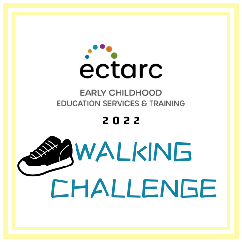 ECTARC Walking Challenge - ECTARC