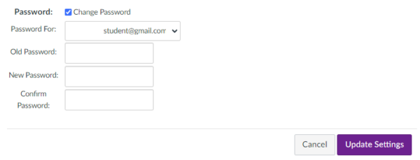 ECTARC Training Portal FAQs (Training and Assessment) - ECTARC